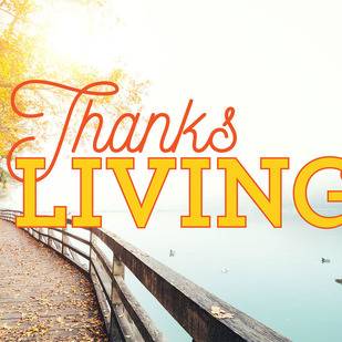 Church of Christ at Grissom | Thanks Living