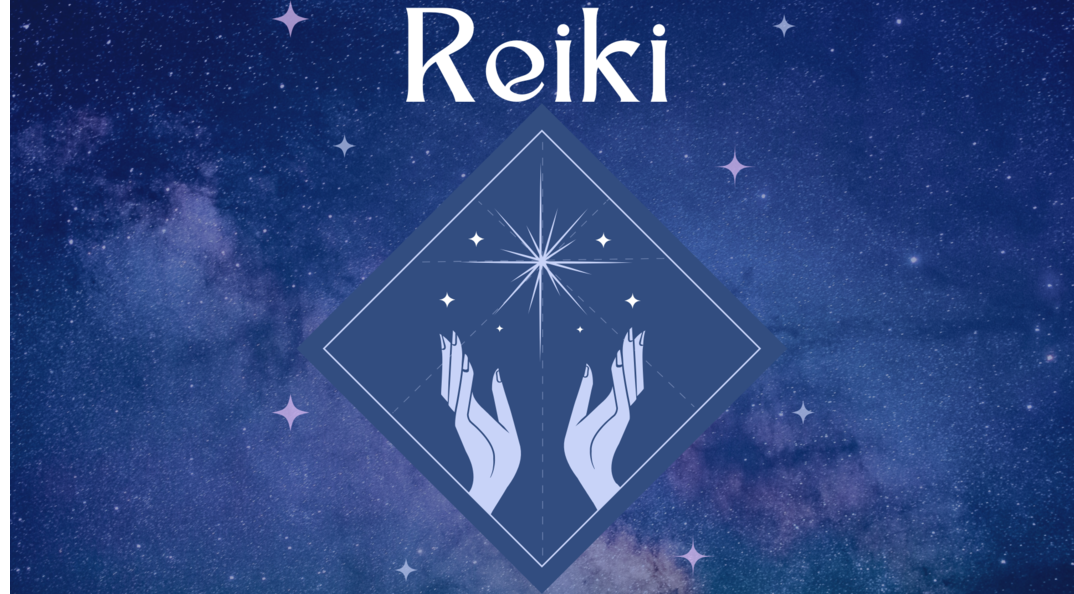 First Christian Church | Reiki