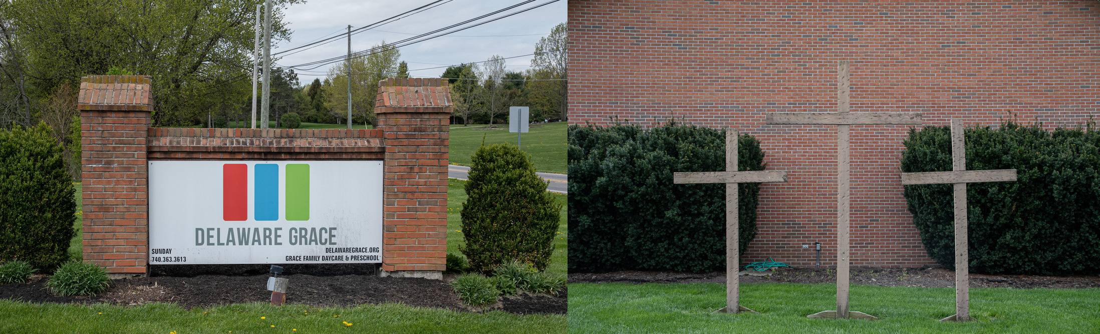 Grace Family Daycare and Preschool | Happenings