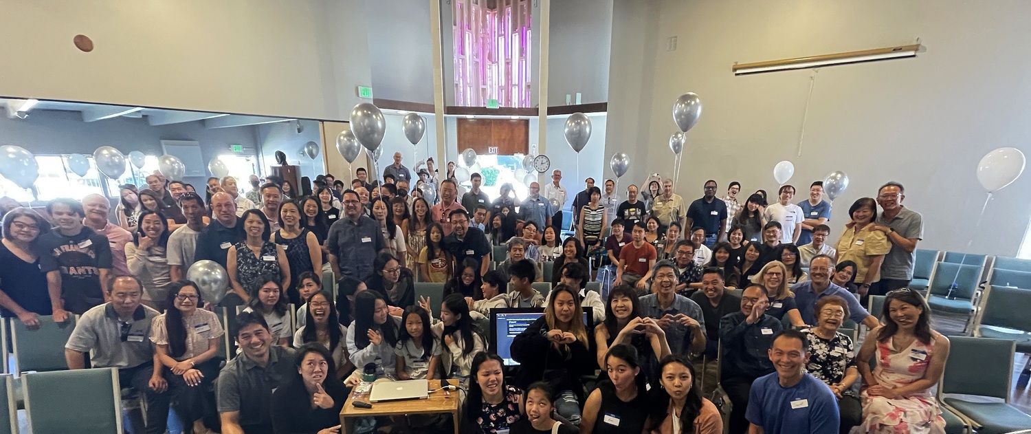 Grace Community Covenant Church | Our Mission