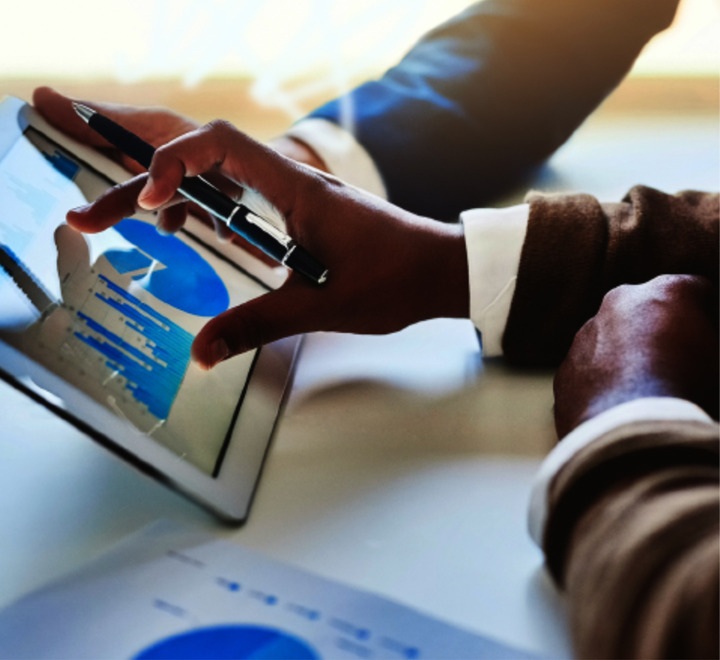 ES Cyber Solutions | Solutions