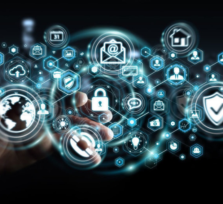 ES Cyber Solutions | Home