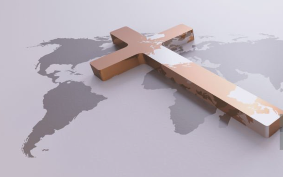 Evangelism In Depth Ministry | Home