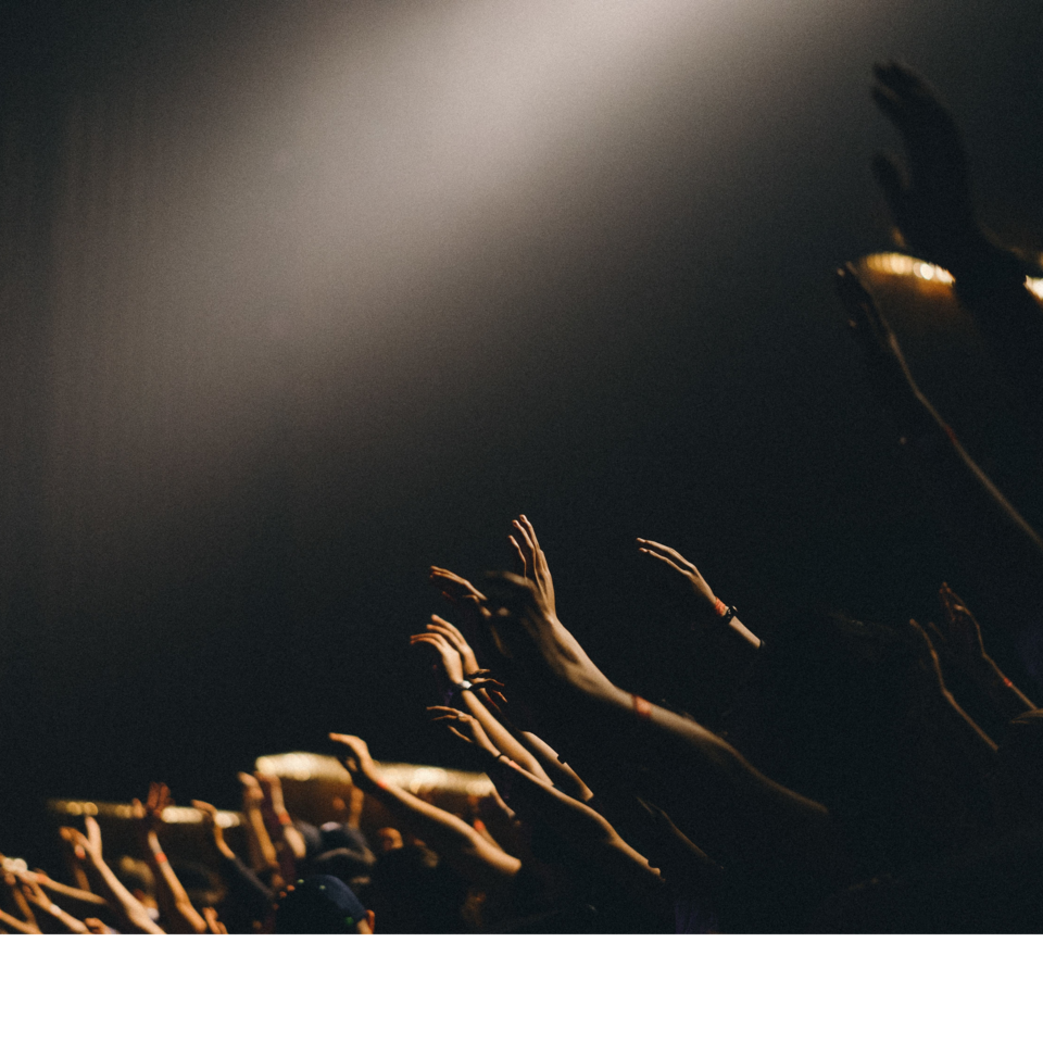 Evangelism In Depth Ministry | About Us