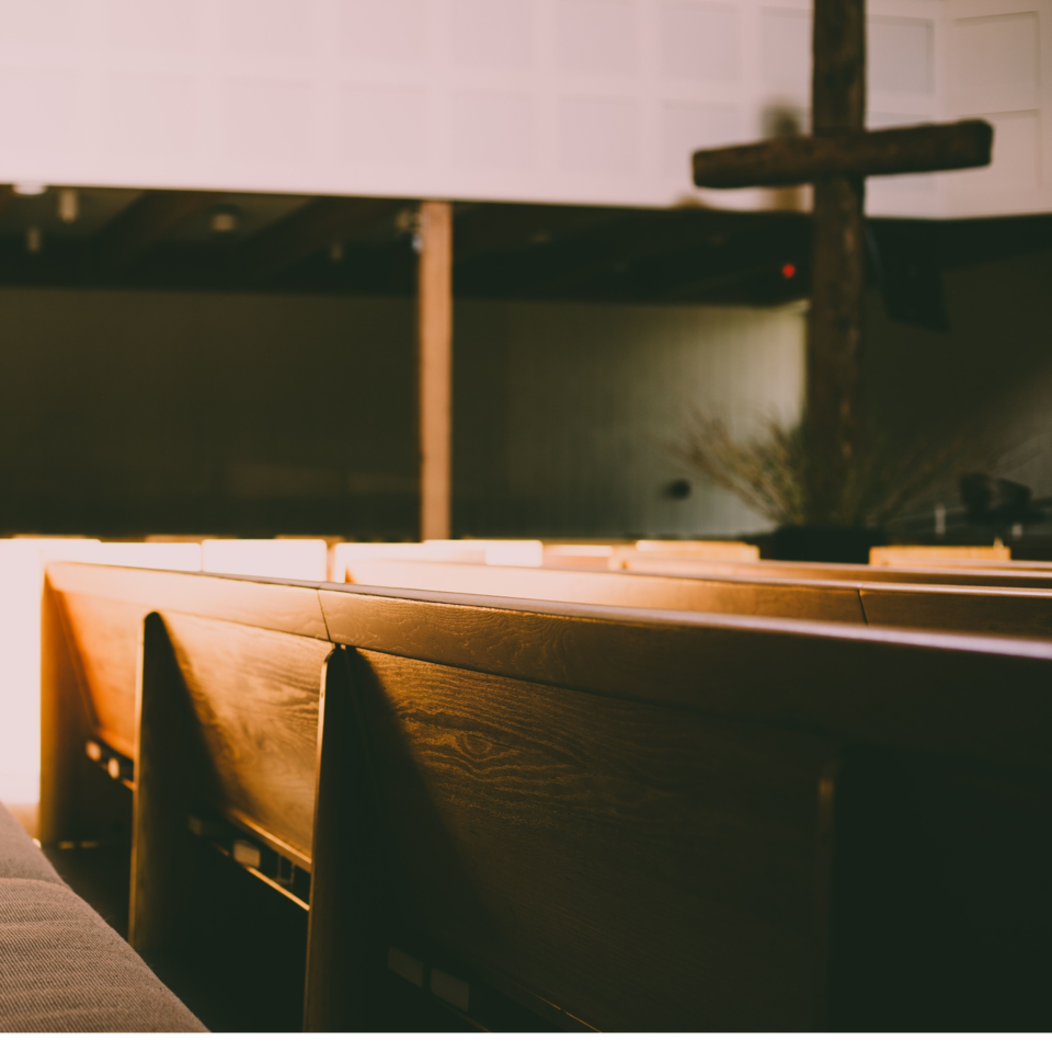 Evangelism In Depth Ministry | Home