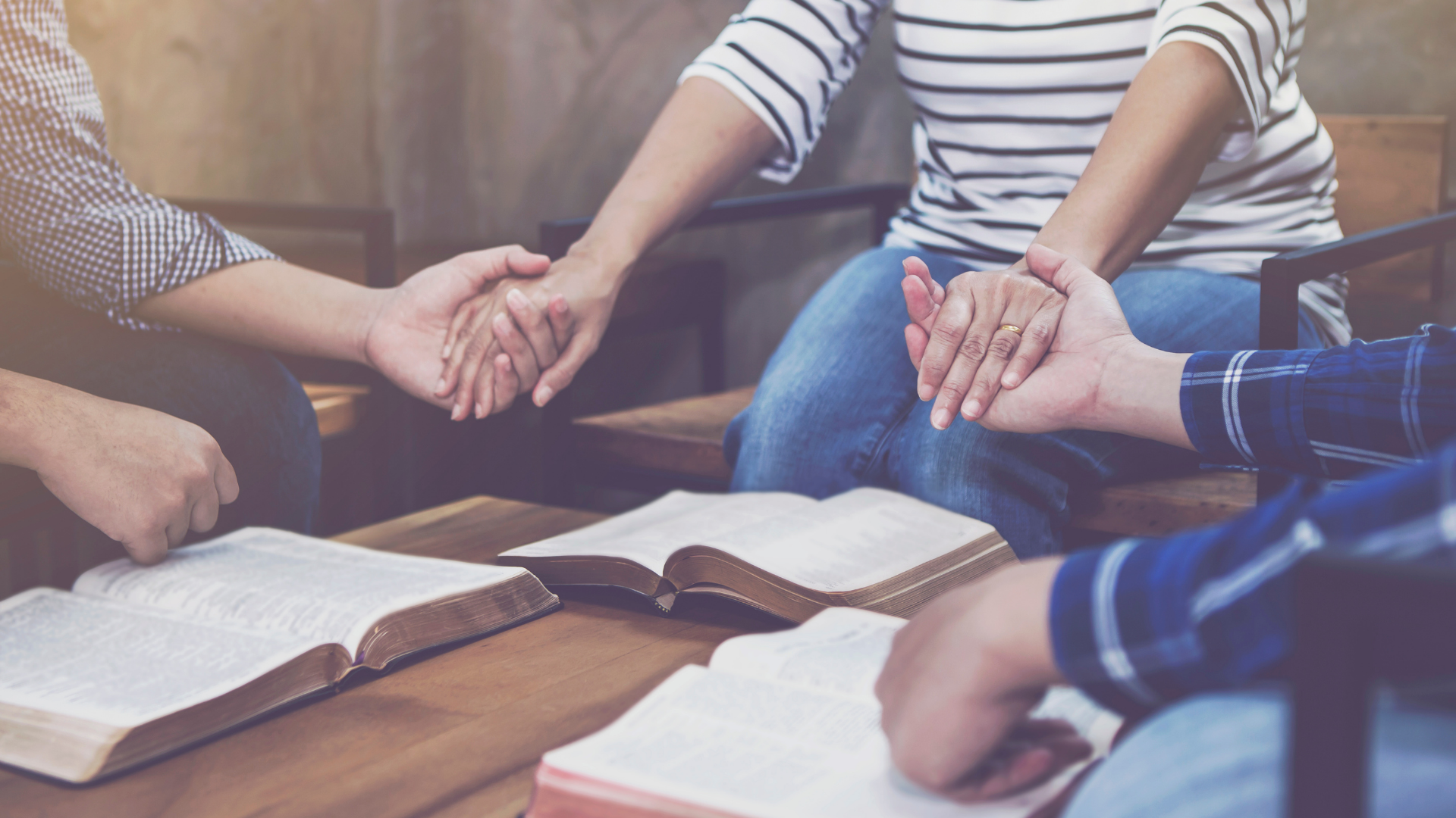 First Assembly of God | Prayer Requests