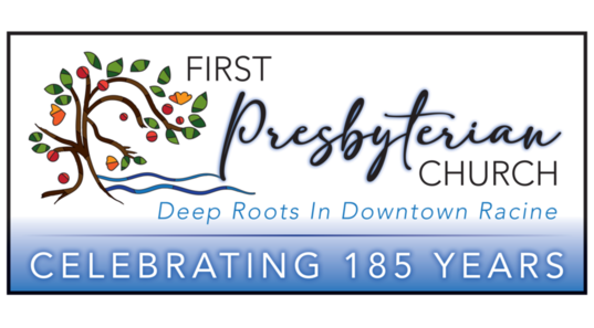 First Presbyterian Church of Racine | Home