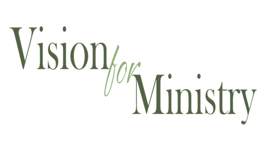 First Presbyterian Church of Racine | Vision for Ministry