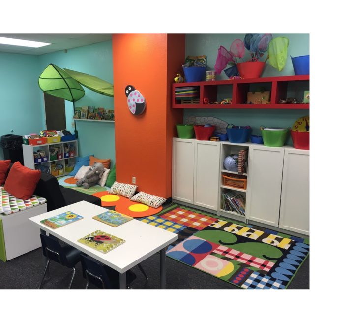 First Baptist Church of Thousand Oaks | Accelerated Academy