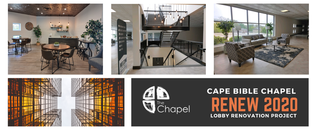 Cape Bible Chapel | Cape Girardeau Church | HOME