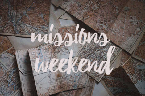 Cape Bible Chapel | Cape Girardeau Church | Missions Weekend