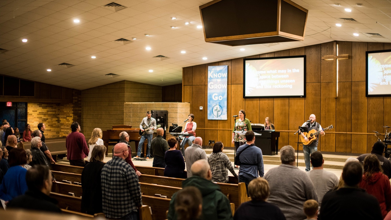 Faith Baptist Church | Home