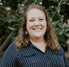 Revolve Bible Church | Kirsten Swanson