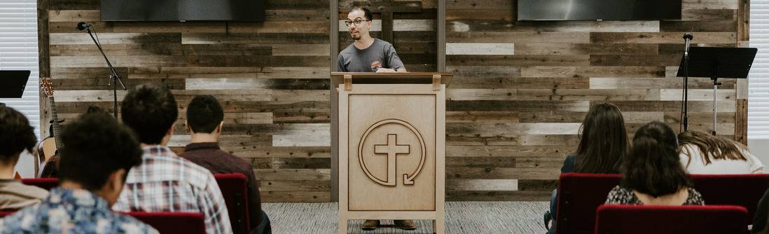 Revolve Bible Church | Youth