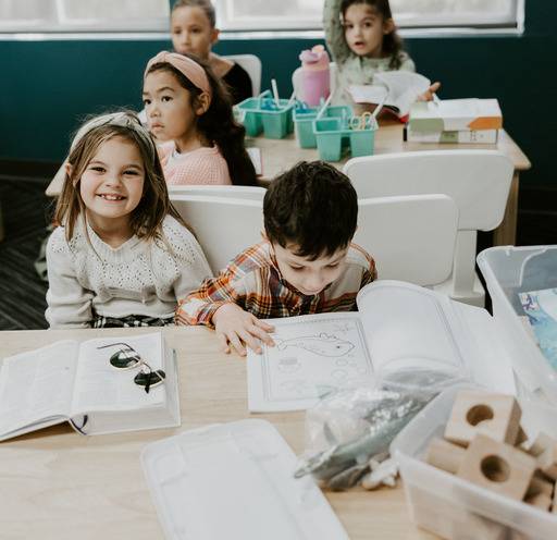 Revolve Bible Church | VISIT