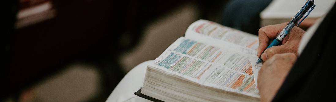 Revolve Bible Church | Blog