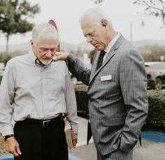 Revolve Bible Church | Men