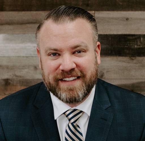 Revolve Bible Church | Leadership