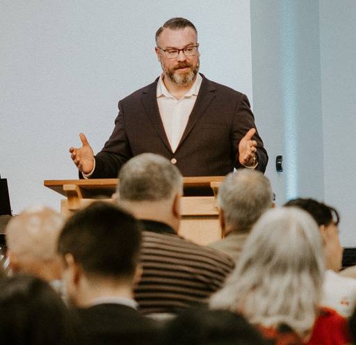 Revolve Bible Church | VISIT