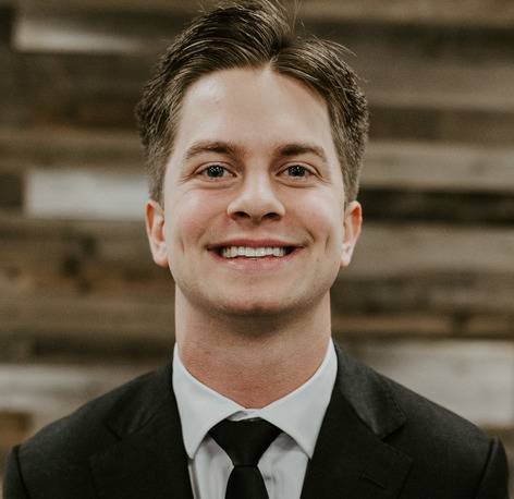 Revolve Bible Church | Ben Stein