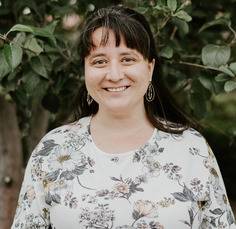 Revolve Bible Church | Nadia Day