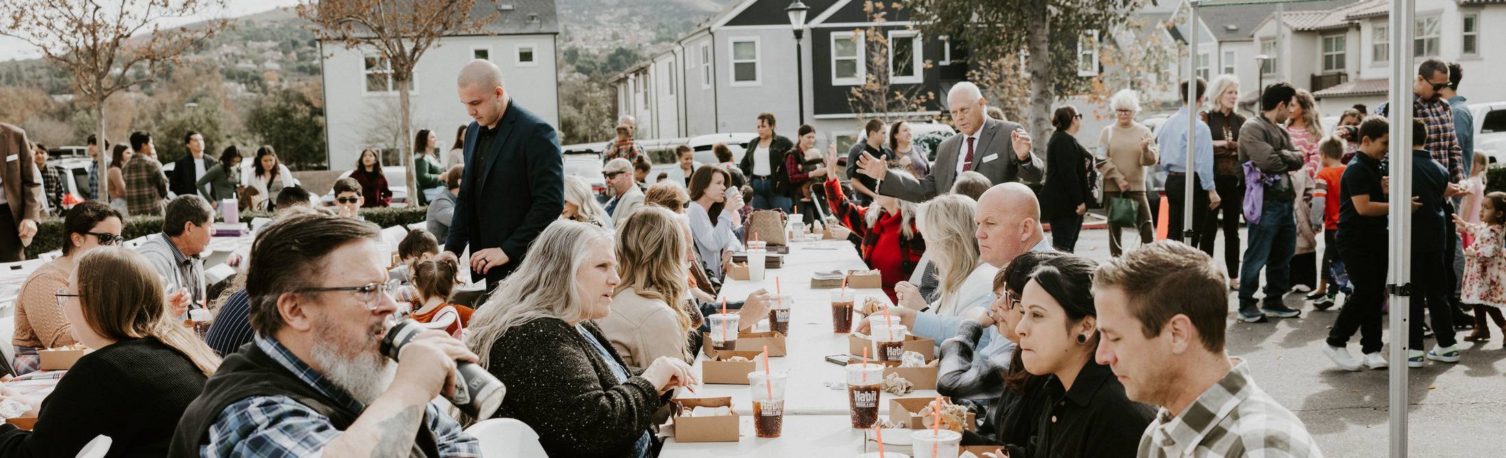 Revolve Bible Church | Events