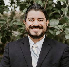 Revolve Bible Church | Matt Day