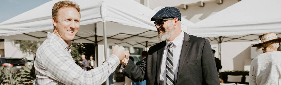 Revolve Bible Church | Men