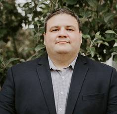 Revolve Bible Church | Greg Diaz