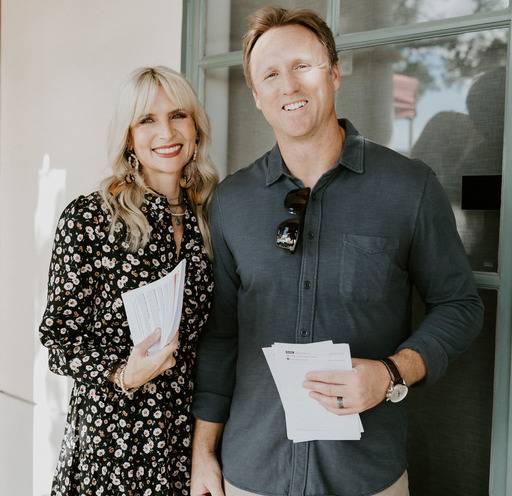 Revolve Bible Church | VISIT