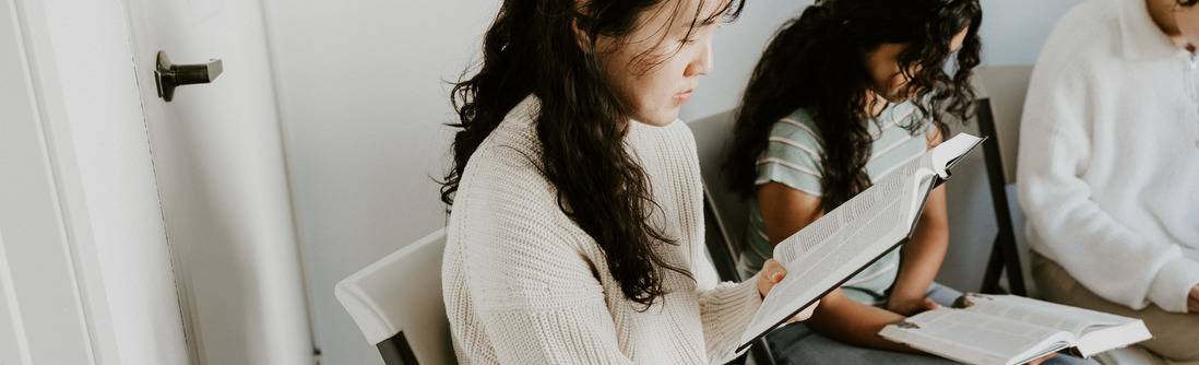 Revolve Bible Church | Student Leadership