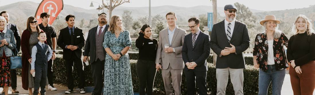 Revolve Bible Church | Taking Ownership