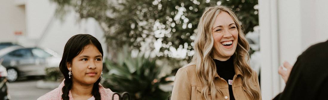 Revolve Bible Church | Women