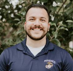 Revolve Bible Church | Andy Bardine
