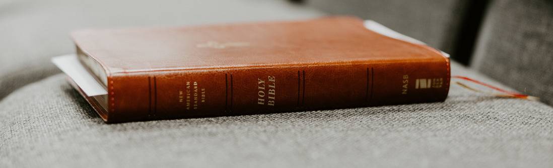 Revolve Bible Church | Misconceptions of Biblicism