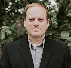 Revolve Bible Church | Chris Miller