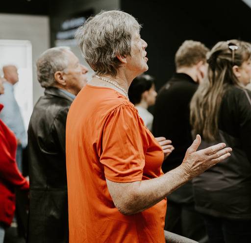 Revolve Bible Church | VISIT