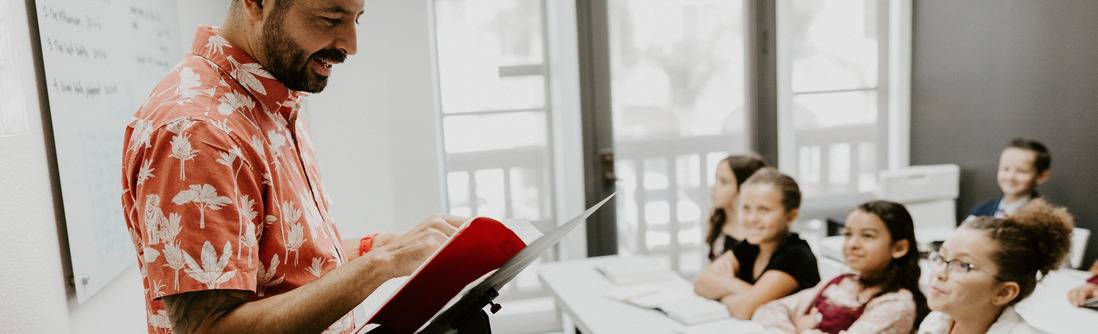 Revolve Bible Church | Children