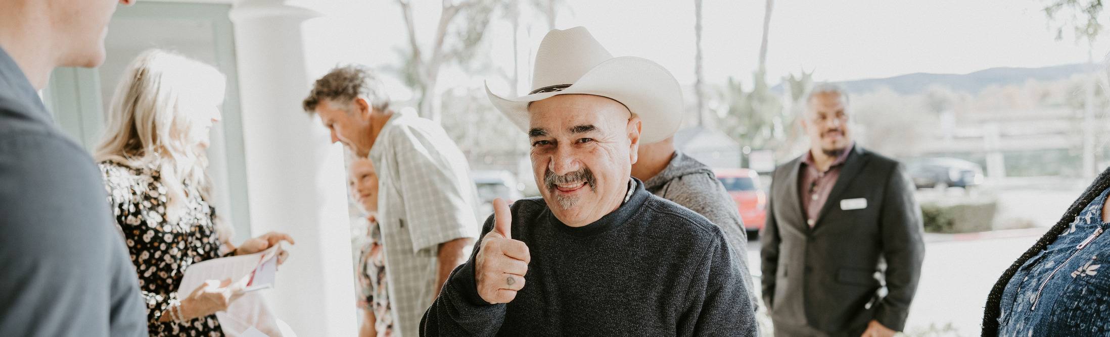 Revolve Bible Church | Membership