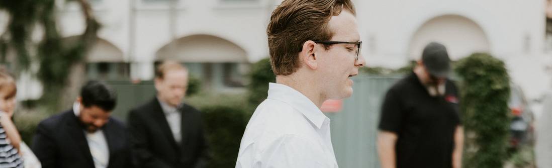 Revolve Bible Church | Leadership