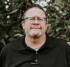 Revolve Bible Church | Walter Wyman