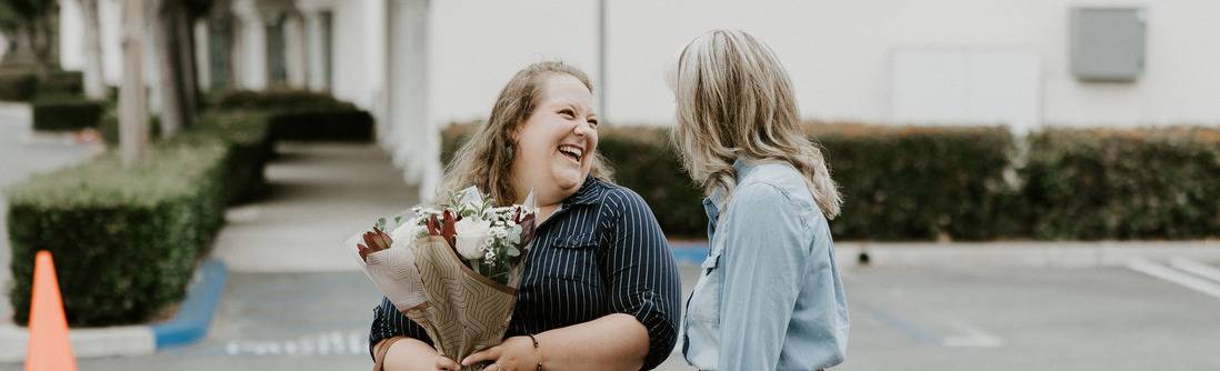 Revolve Bible Church | Women
