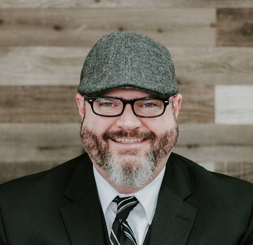 Revolve Bible Church | Leadership