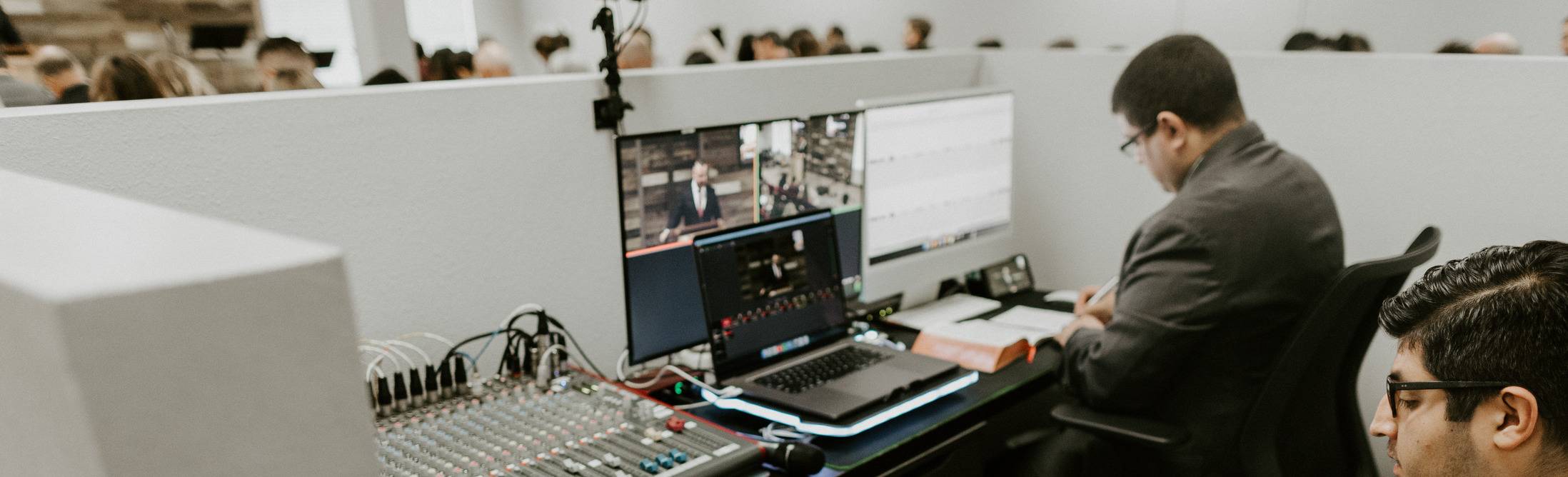 Revolve Bible Church | An Encouragement to Improve