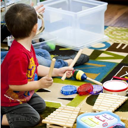 Harmony Early Learning | Our Programs