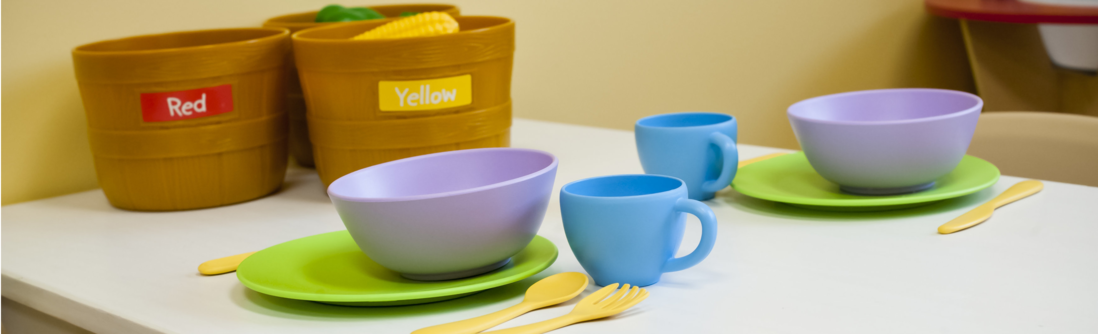 Harmony Early Learning | Our Programs