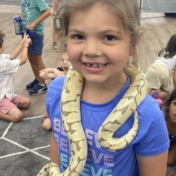 Harmony Early Learning | SCHOOL AGE CARE