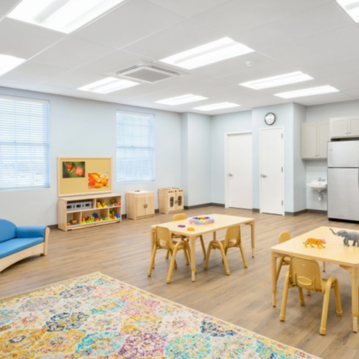 Harmony Early Learning | Our Programs