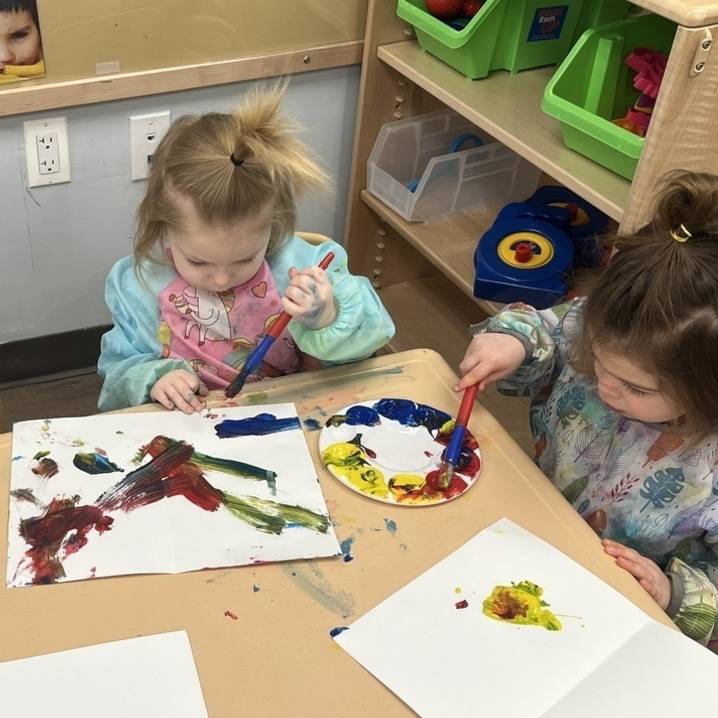 Harmony Early Learning | Home