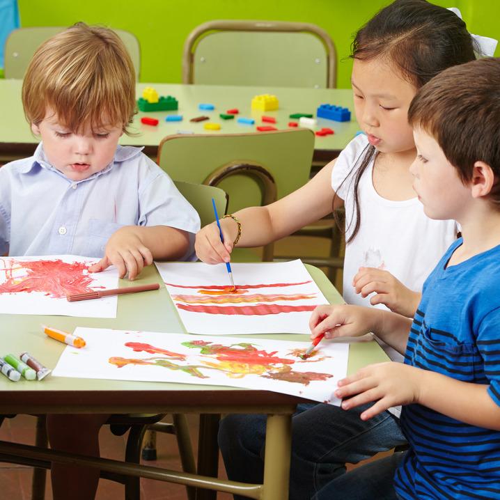 Harmony Early Learning | Home